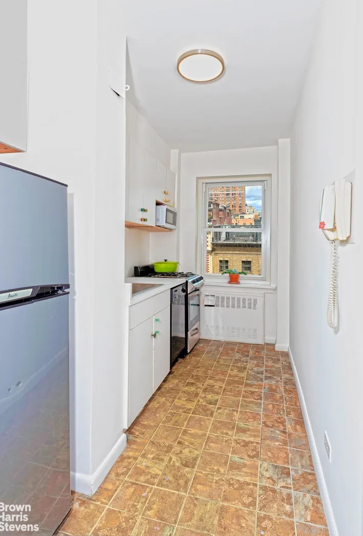 11 Riverside Drive #7DW in Upper West Side, Manhattan | StreetEasy