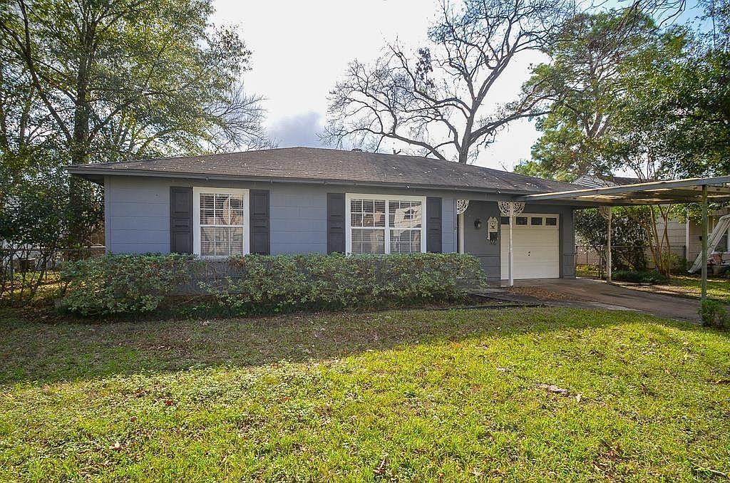 7211 Raton St, Houston, TX 77055 | Zillow