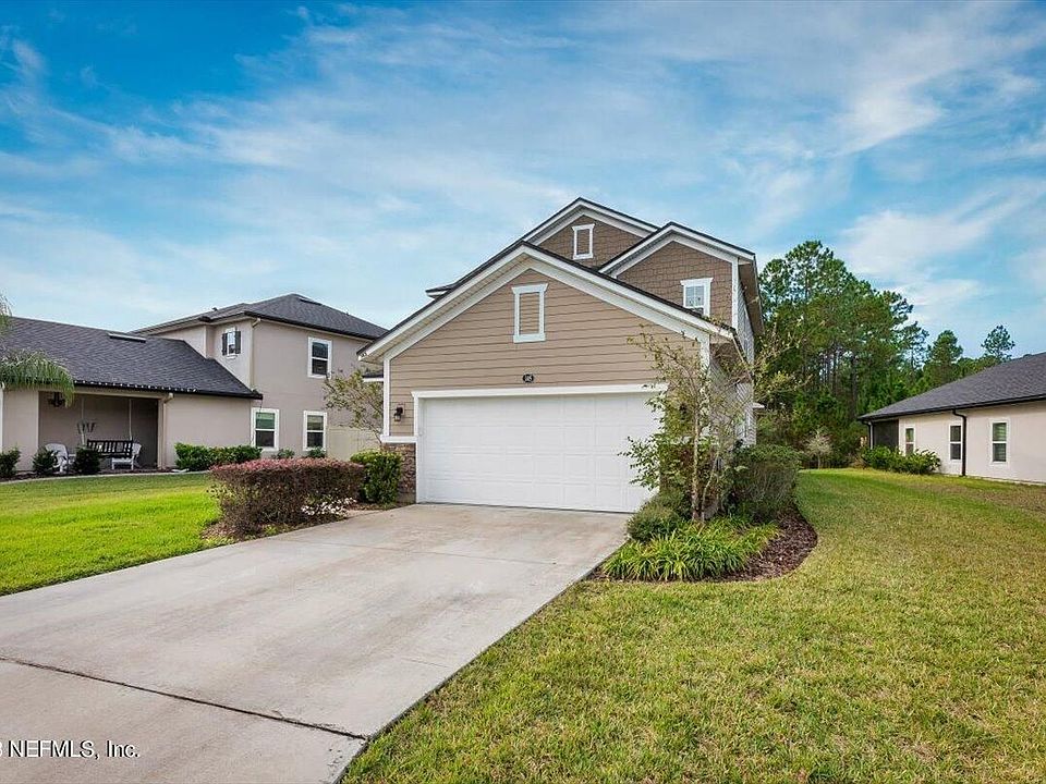 145 Concave Ln, Saint Augustine, FL 32095 | Zillow