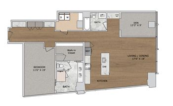 The National - 1401 Elm St Dallas TX | Zillow