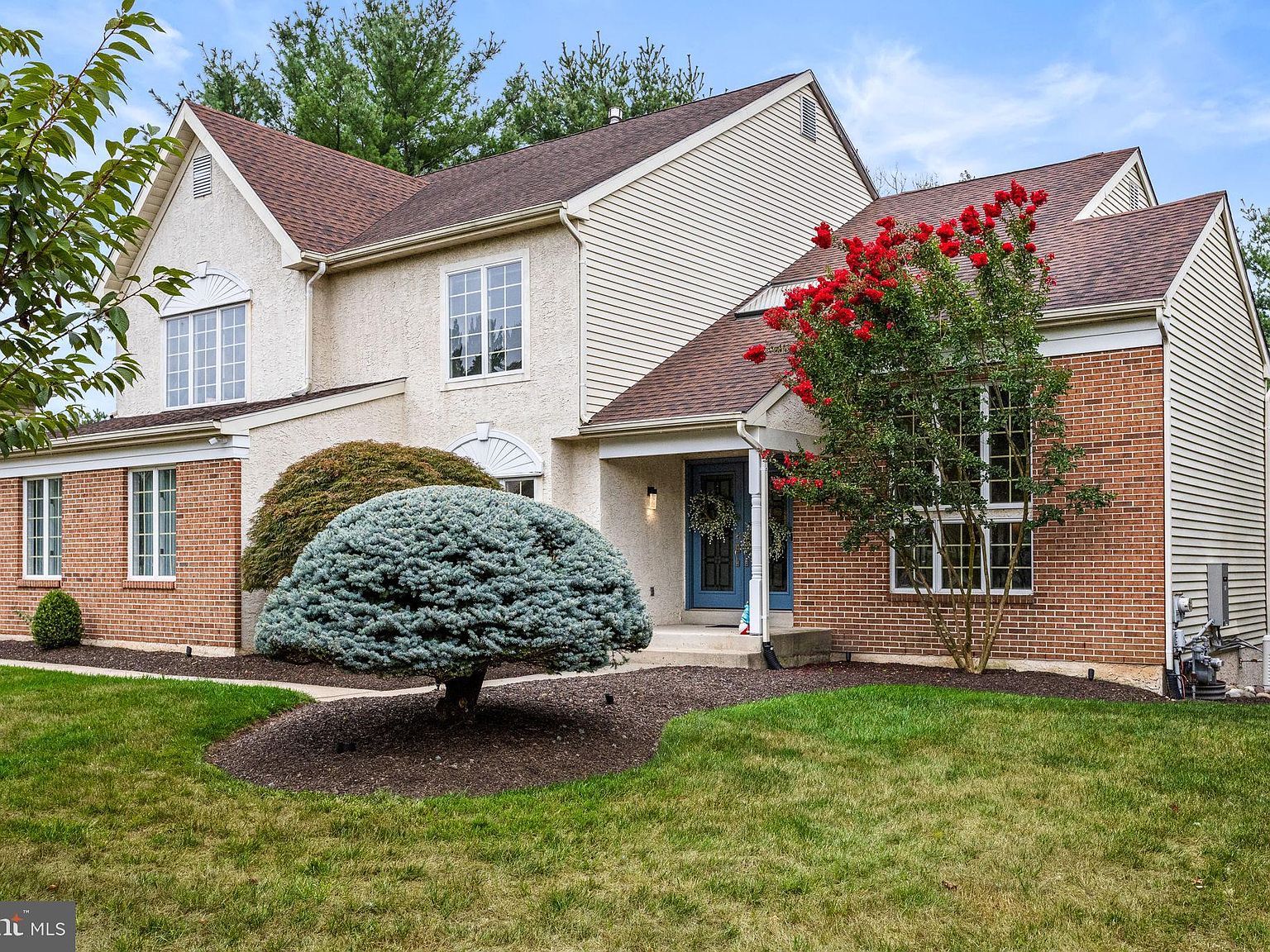 828 Redgate Rd, Dresher, PA 19025 | Zillow