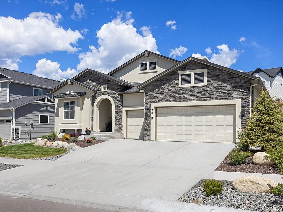 2210 Silver Creek Drive, Colorado Springs, CO 80921 | Zillow