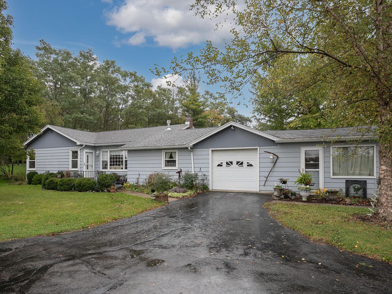 1514 State Route 540, Bellefontaine, OH 43311 | Zillow