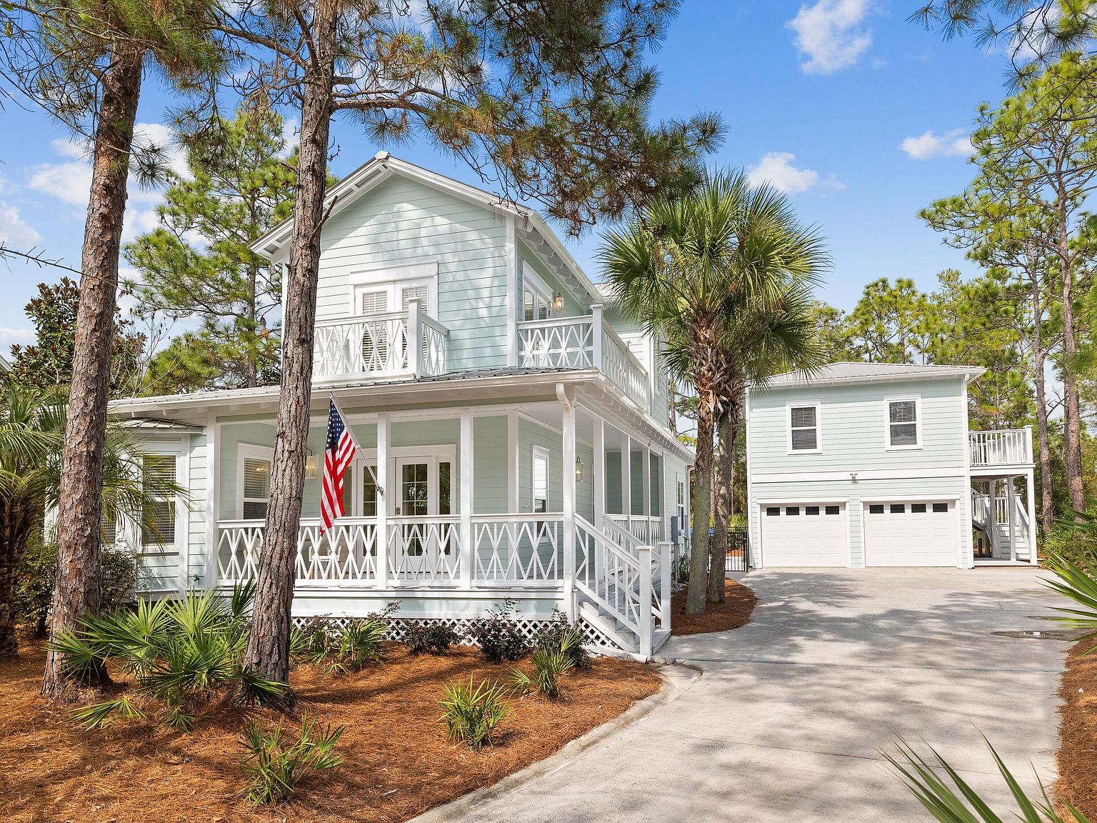 380 Wood Beach Dr, Santa Rosa Beach, FL 32459 | Zillow