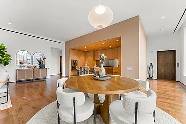 527 West 27th Street #5S in West Chelsea, Manhattan | StreetEasy