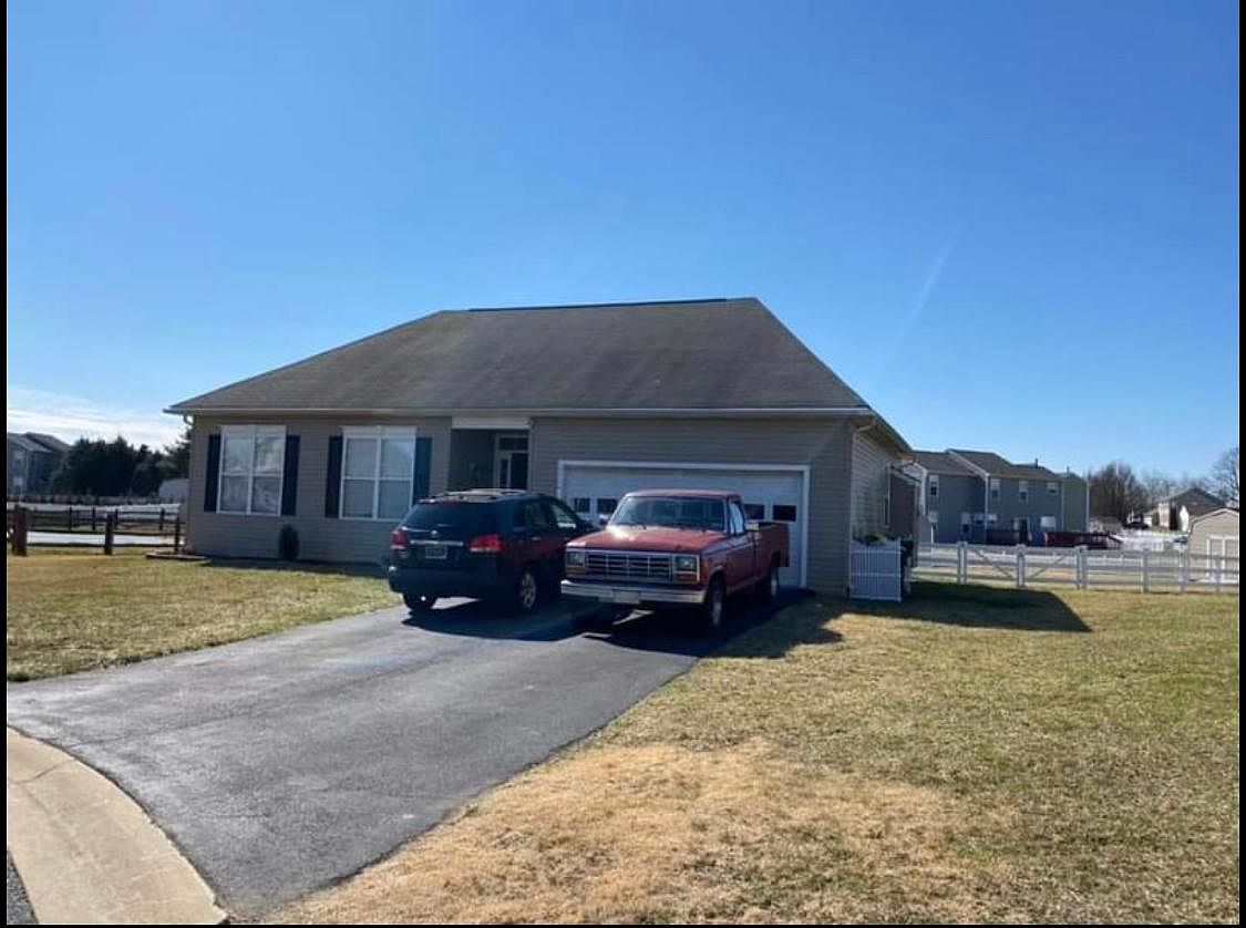255 Ryhill Dr, Dover, DE 19904 | Zillow