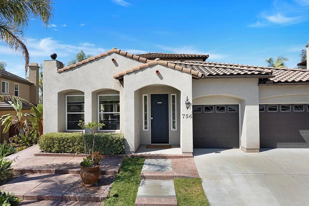 756 N Fox Run Pl N, Chula Vista, CA 91914 | MLS #PTP2500010 | Zillow