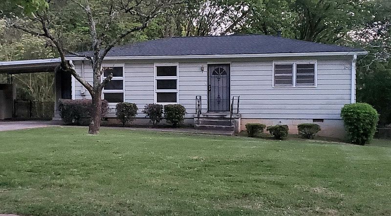 4209 Canby Ln, Decatur, GA 30035 | Zillow