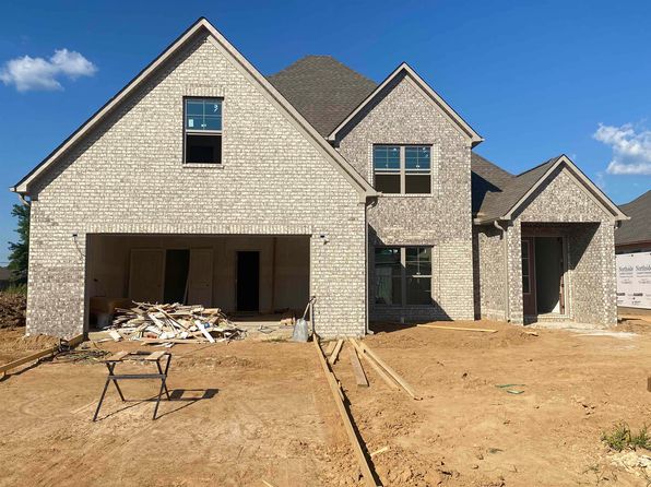 New Construction Homes in Jackson TN | Zillow