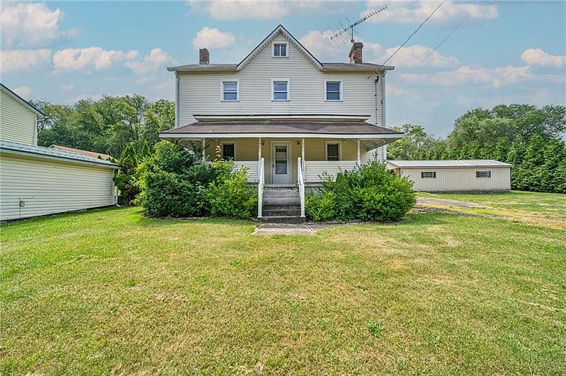 614 Torrance Rd, Torrance, PA 15779 | Zillow