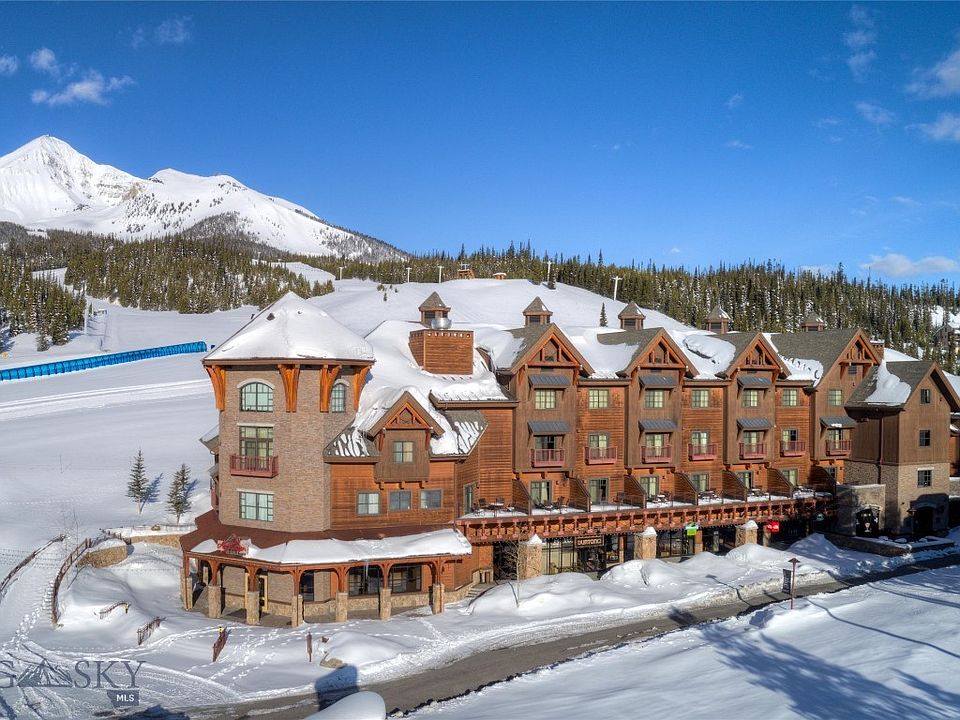 48 Big Sky Resort Rd, Big Sky, MT 59716 | Zillow