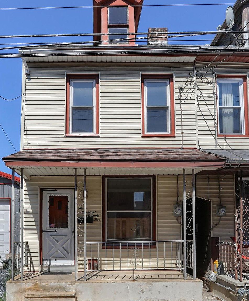 375 N Partridge St, Lebanon, PA 17046 | Zillow