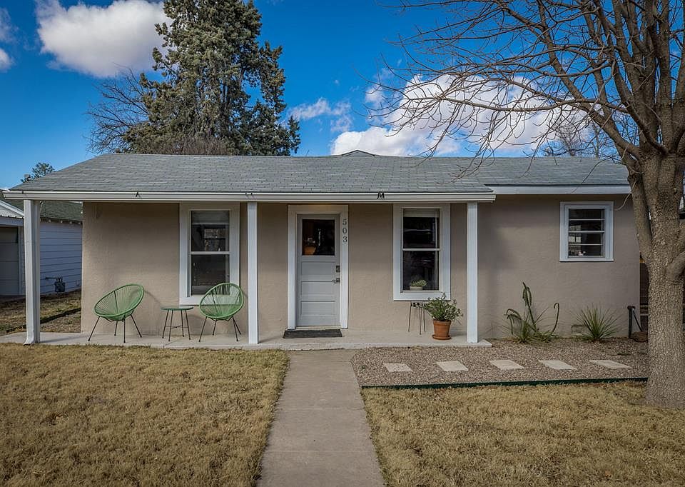503 E Avenue B, Alpine, TX 79830 | MLS #139162 | Zillow