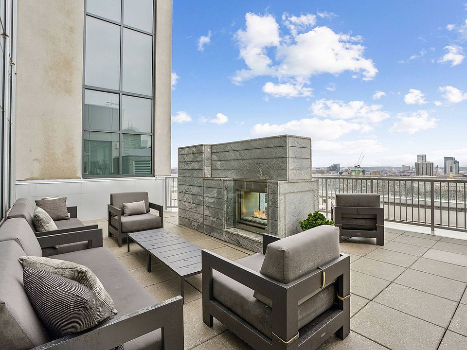 LUKA on the Common - 45 Stuart St Boston MA | Zillow