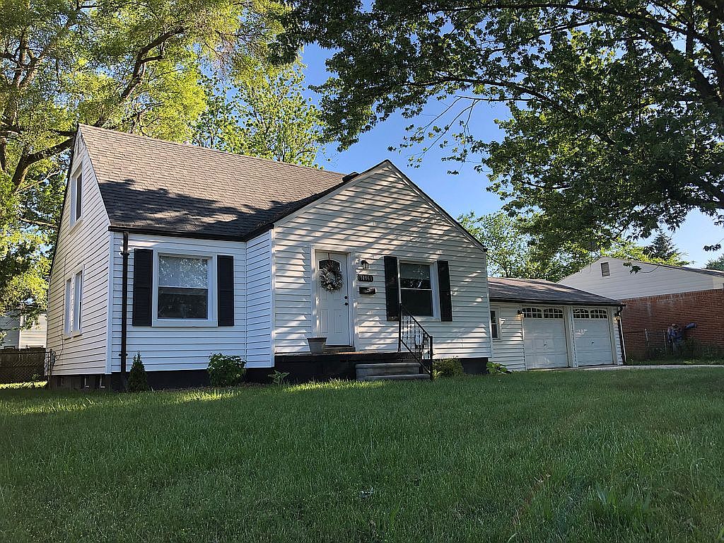 14061 Borgman Ave, Oak Park, MI 48237 | Zillow