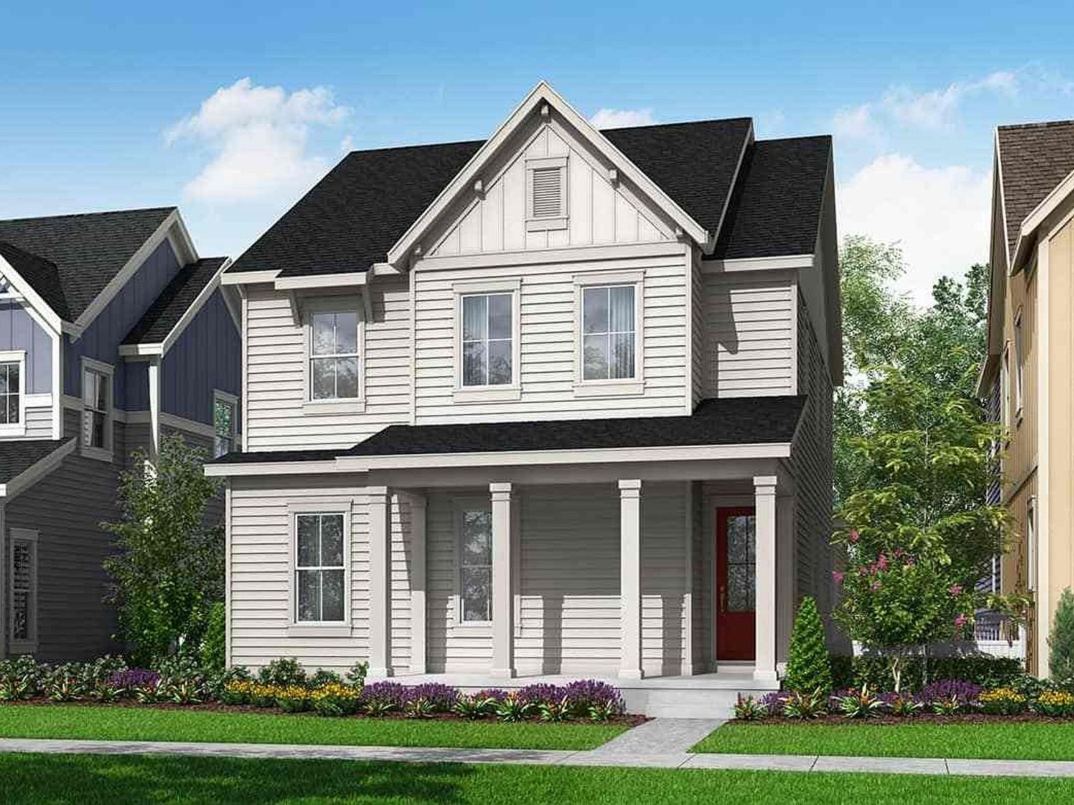 Destination - Silverthorne Plan, Westerly, Erie, CO 80516 | Zillow