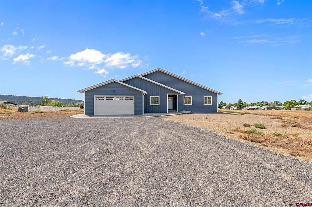 377 NE Indian Camp Avenue, Cedaredge, CO 81413 | MLS #827386 | Zillow