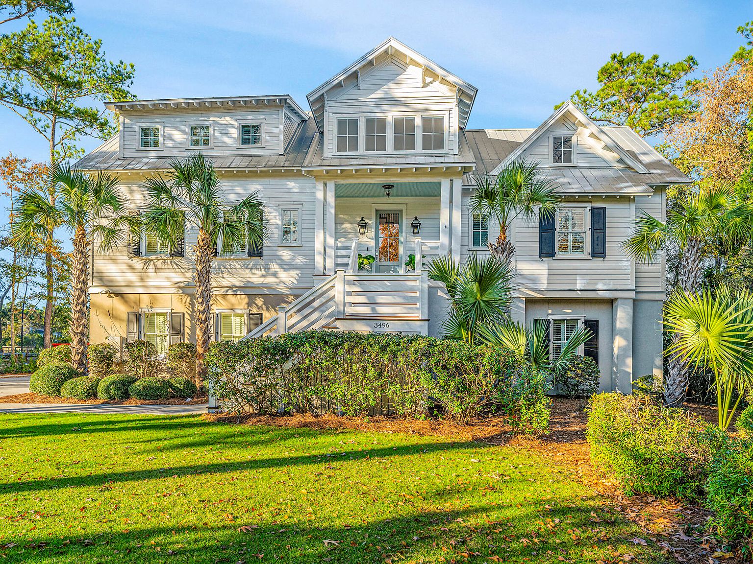 3496 Henrietta Hartford Rd, Mount Pleasant, SC 29466 | Zillow