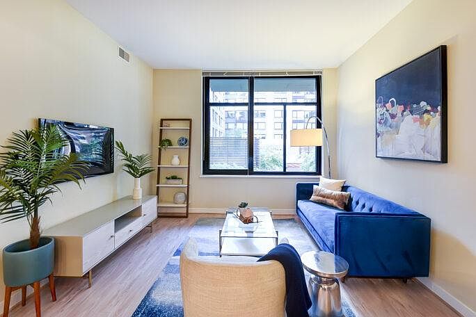 Affinity at 2m - 2 M St NE Washington DC | Zillow