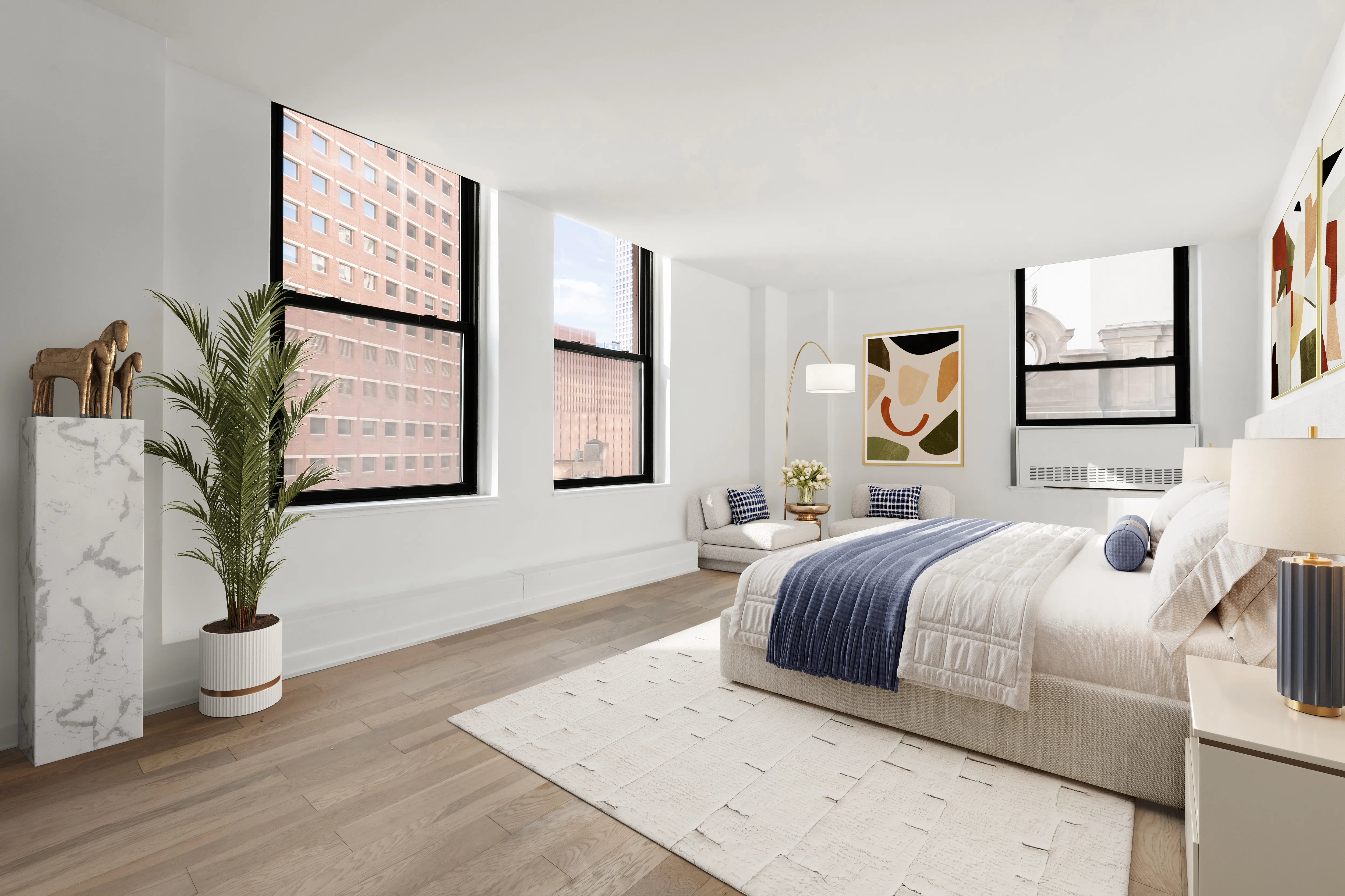 3 Hanover Square #11F in Financial District, Manhattan | StreetEasy