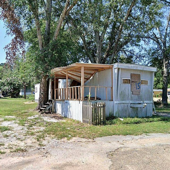 10130 State Highway 64 E TRAILER 15, Tyler, TX 75707 | MLS #11336234 ...