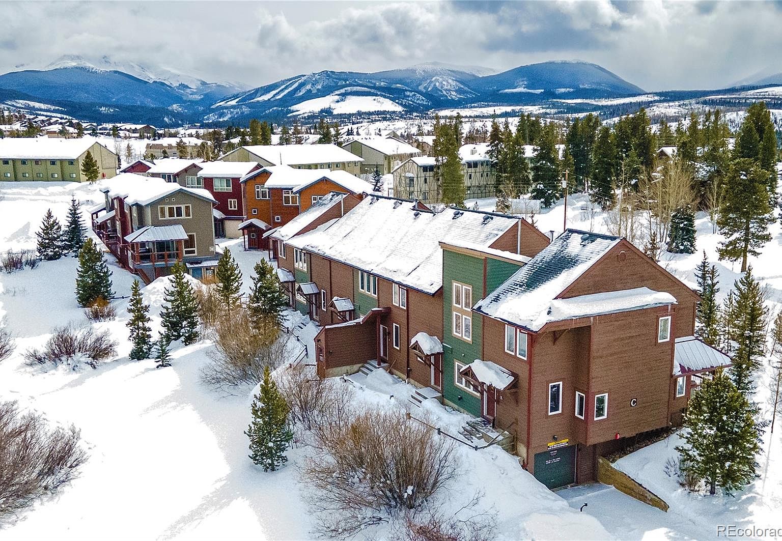 189 County Road 832 Unit C-6, Fraser, CO 80442 | Zillow