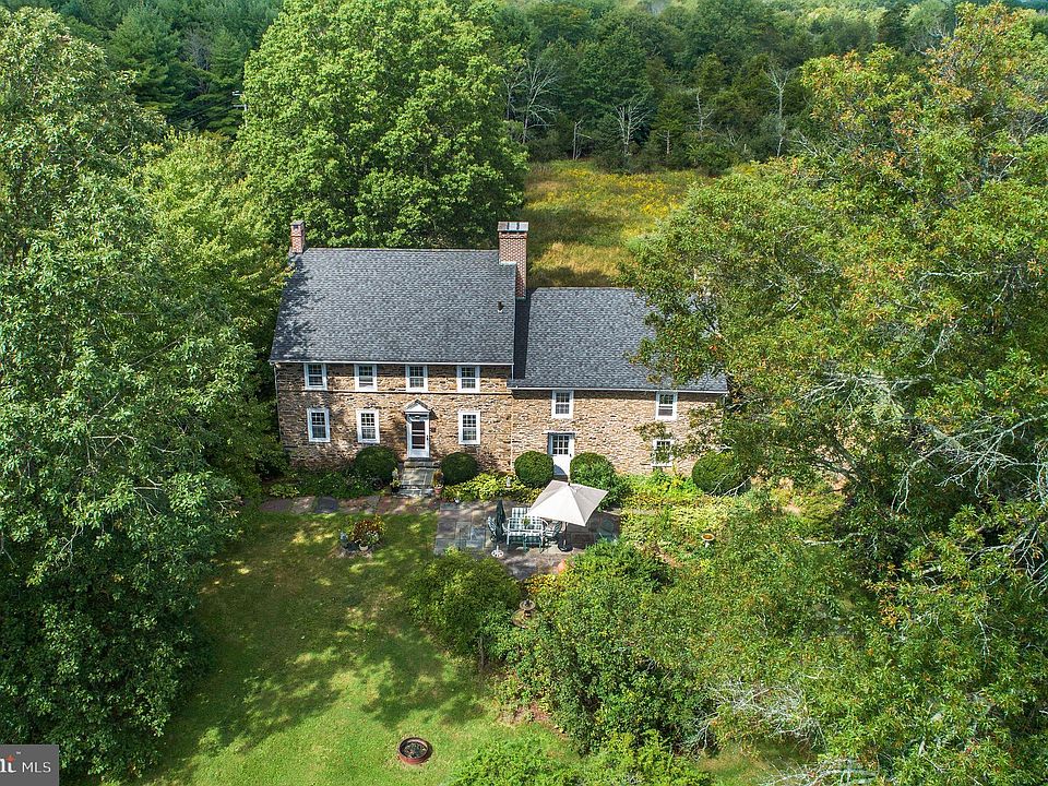 204 Cafferty Rd, Pipersville, PA 18947 | Zillow