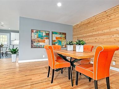 3124 Crest Ridge Dr, Dallas, TX 75228 | Zillow