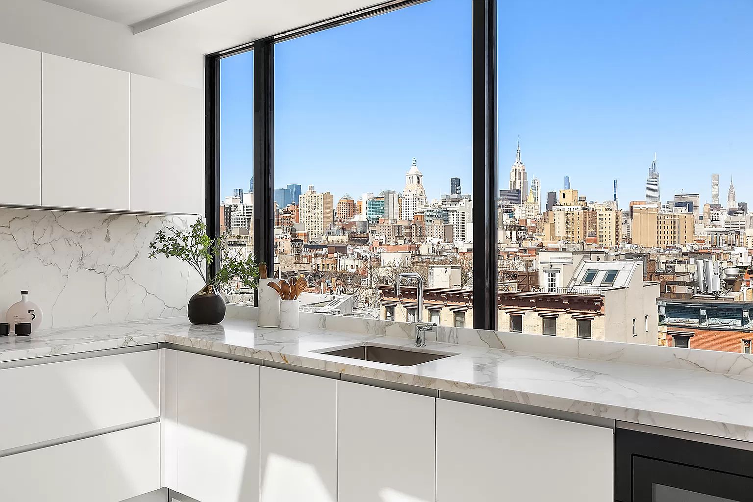 75 1st Ave PENTHOUSE B, New York, NY 10003 | Zillow
