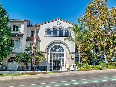 Azure Point at Encinitas - 55+ Active Adult Apartments - 480 S El ...