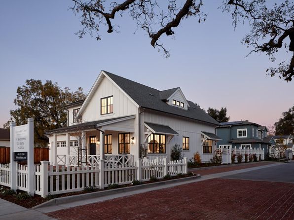 Campbell Real Estate - Campbell CA Homes For Sale | Zillow