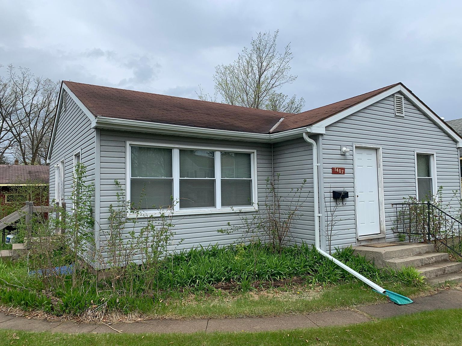 1407 Calihan Ave NE, Bemidji, MN 56601 | Zillow