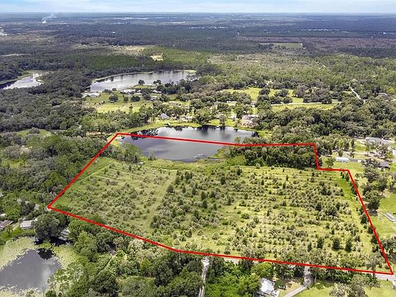 1600 Spring Garden Ranch Rd, De Leon Springs, FL 32130 | Zillow