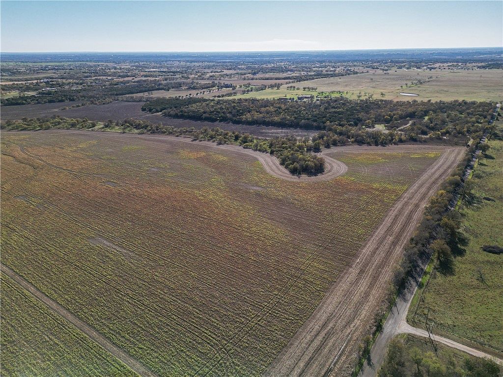 TRACT 7 Talbert Ranch Rd, China Spring, TX 76633 | MLS #227140 | Zillow