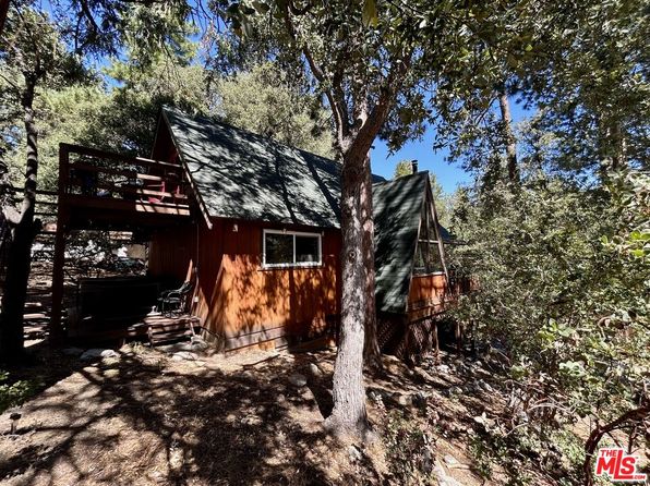 Idyllwild CA Single Family Homes For Sale - 65 Homes | Zillow