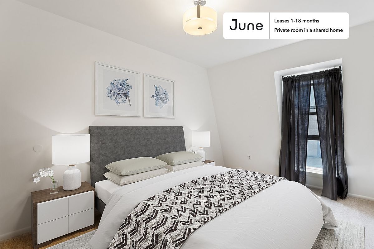 1107 1/2 M St NW #1-2B, Washington, DC 20005 | Zillow