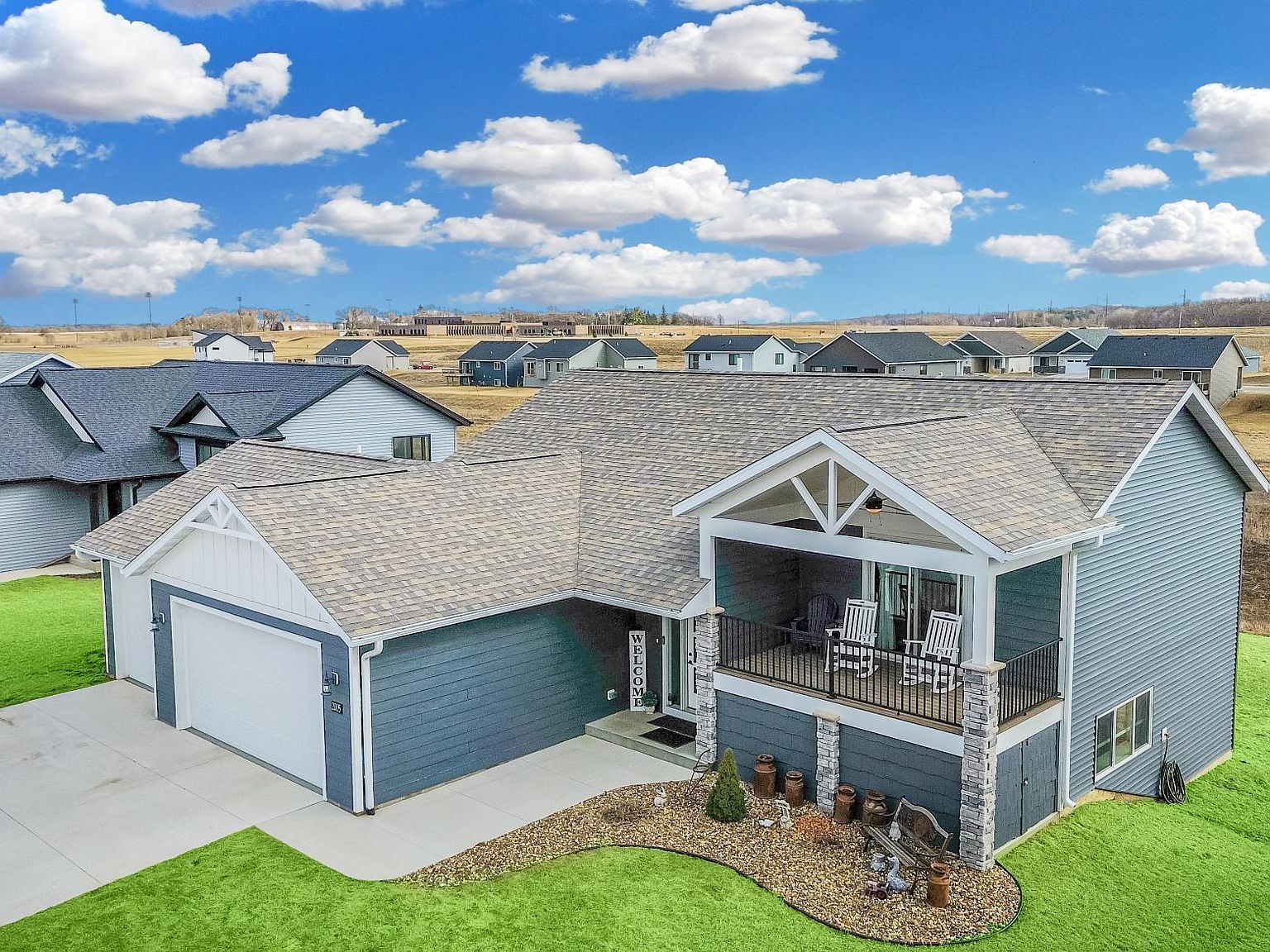 2005 Elk Run Dr SE, Pine Island, MN 55963 | MLS #6686089 | Zillow