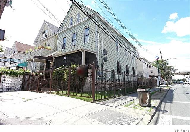 1100 E 180th St, Bronx, NY 10460 | Zillow