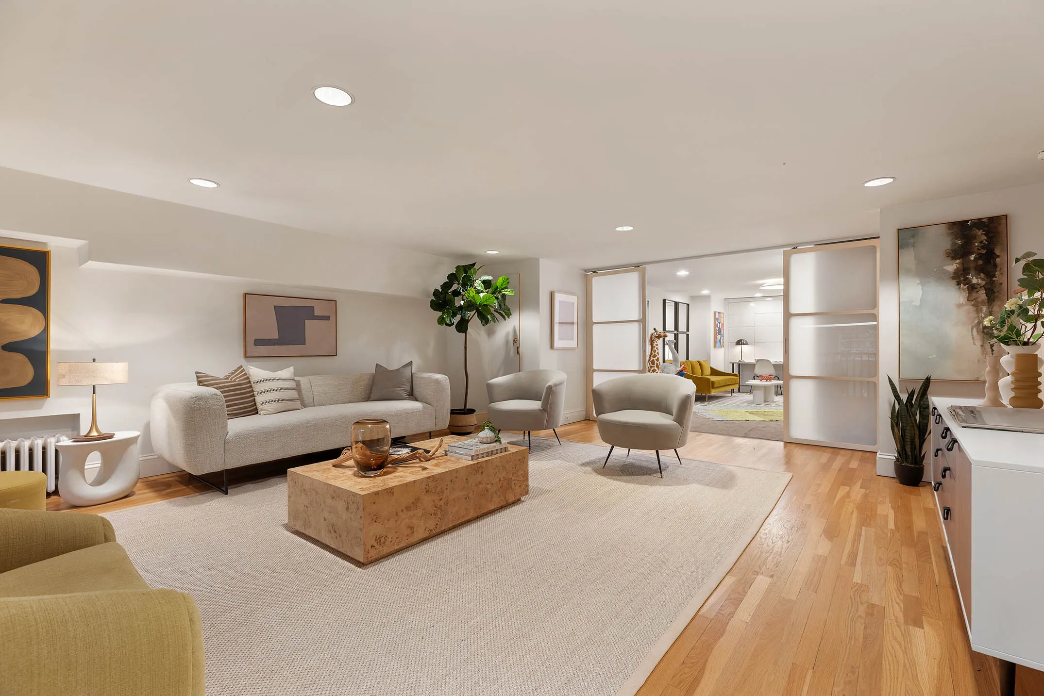 313 West 20th Street #1 in Chelsea, Manhattan | StreetEasy
