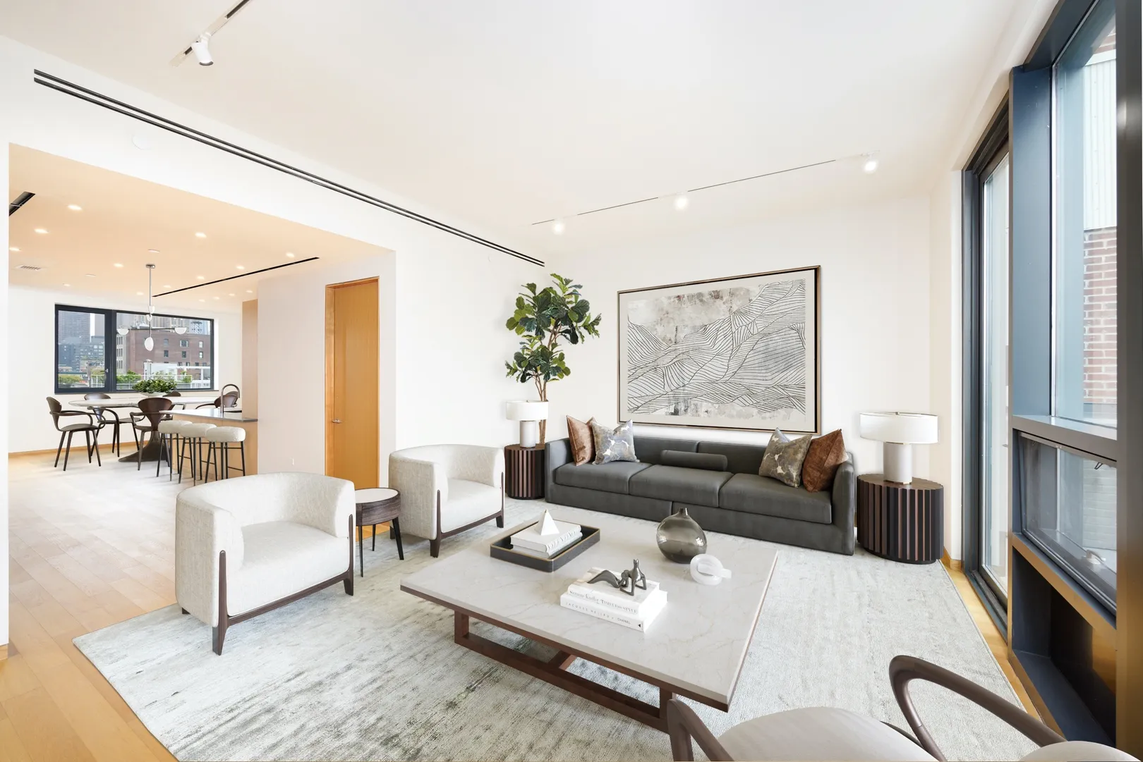 68 Spring Street #PH8 in Soho, Manhattan | StreetEasy