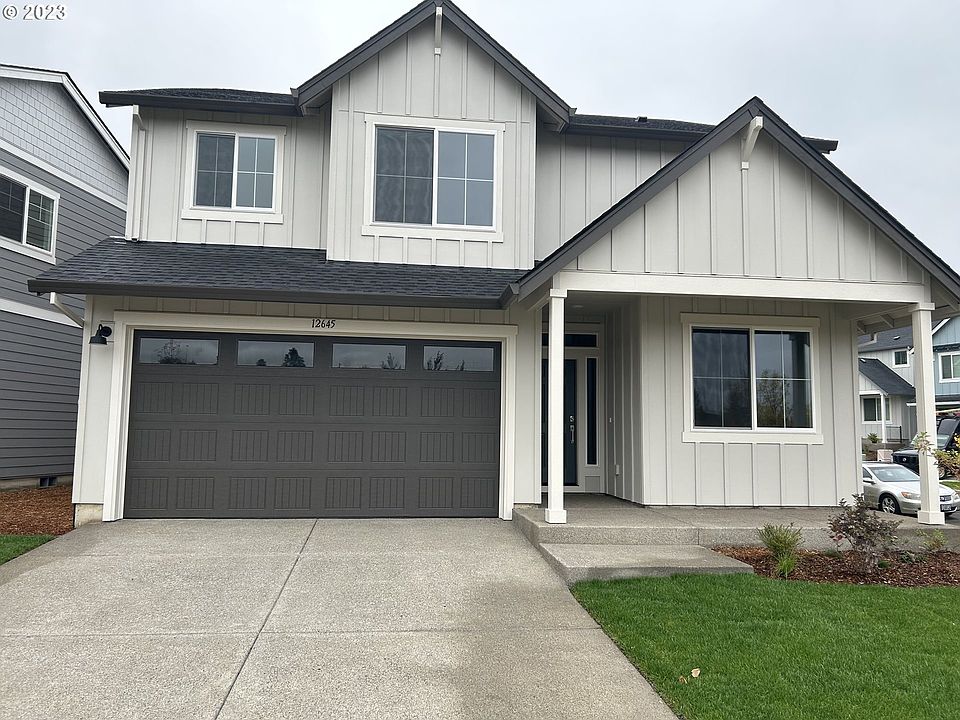 12645 SW Moorhen Way, Beaverton, OR 97007 | Zillow