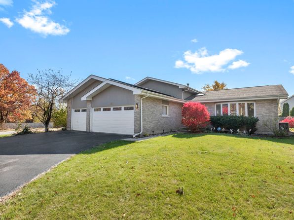 Crete IL Real Estate - Crete IL Homes For Sale | Zillow