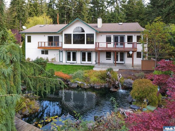 Waterfront - Sequim WA Waterfront Homes For Sale - 22 Homes | Zillow