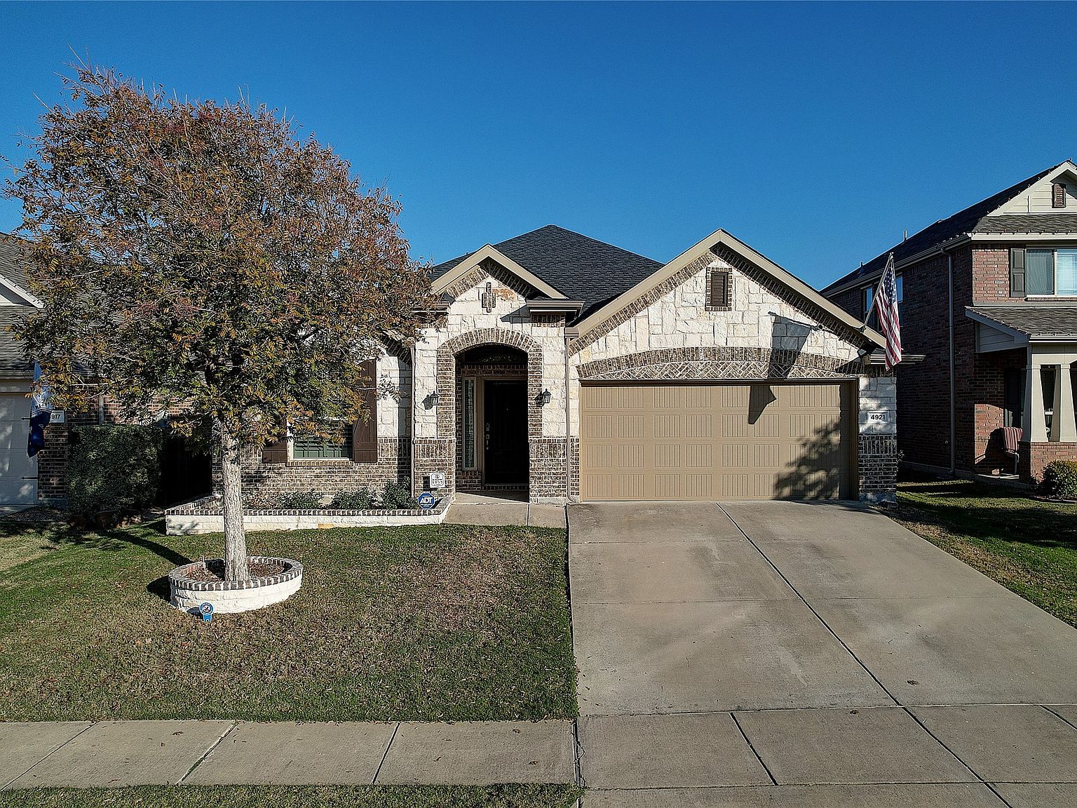 4921 McClellan Dr, Frisco, TX 75036 | Zillow