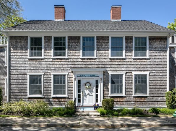 Marion Real Estate - Marion MA Homes For Sale | Zillow