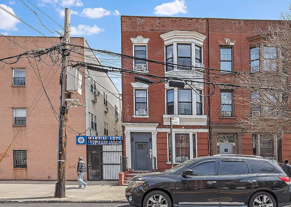 1070 Morris Ave, Bronx, NY 10456 | Zillow