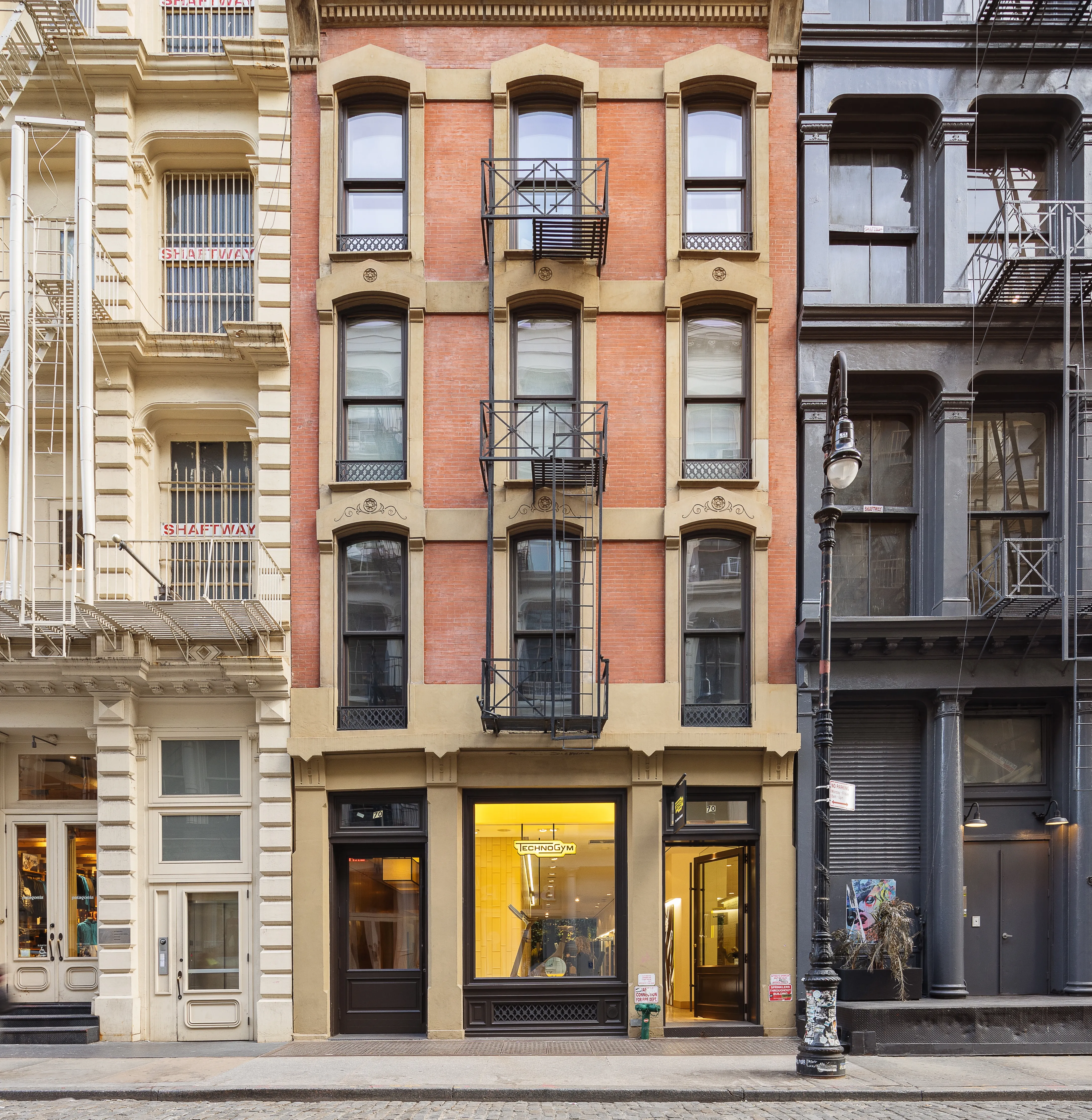 70 Greene Street #PH in Soho, Manhattan | StreetEasy