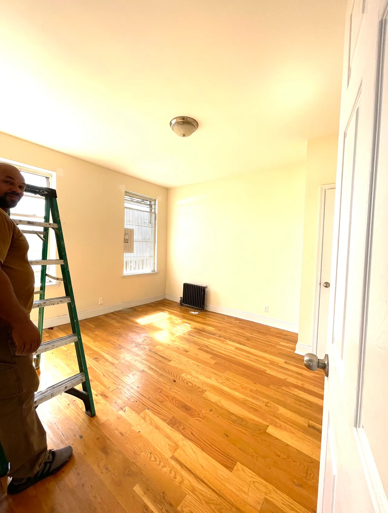 400 West 128th Street #53A in West Harlem, Manhattan | StreetEasy