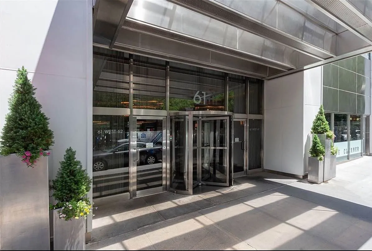 61 West 62nd Street #8B in Lincoln Square, Manhattan | StreetEasy