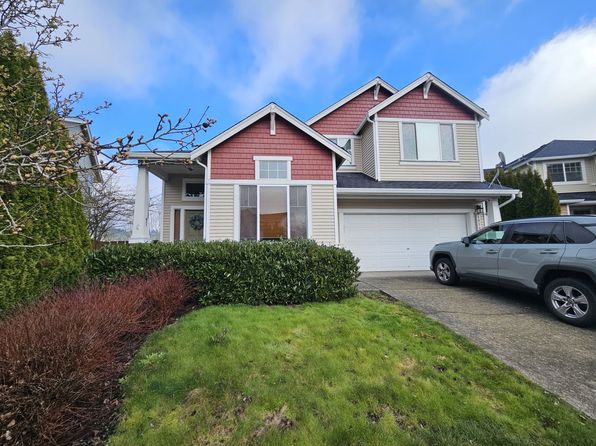 Houses For Rent in Kent WA - 31 Homes | Zillow